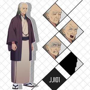 【TRPG立ち絵素材】NPC/教団信者【無料】 - モブ屋 - BOOTH