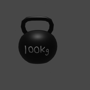 Pingu backpack - cyberronin - BOOTH