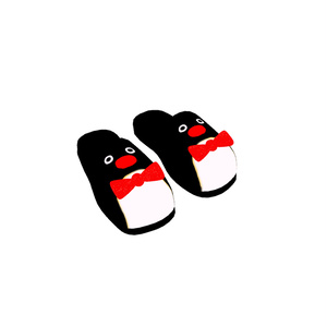 Pingu backpack - cyberronin - BOOTH