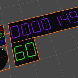 MouseShaker（マウス振動ツール） - こた～んしょっぷ - BOOTH