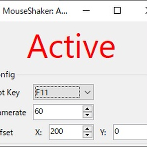 OSC UseRight連射ツール - こた～んしょっぷ - BOOTH
