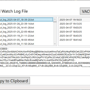 MouseShaker（マウス振動ツール） - こた～んしょっぷ - BOOTH