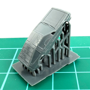 [1/150]80's CUSTOM - MATSURI MODELSの松璃さん - BOOTH