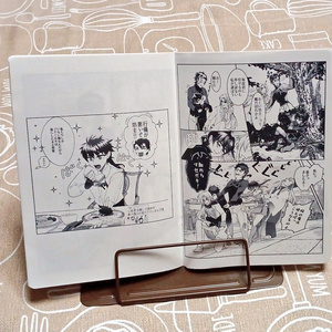 壁尻アクリルスタンド ラーサルグフル - isabel - BOOTH