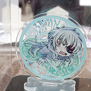 壁尻アクリルスタンド ウランボルグ - isabel - BOOTH