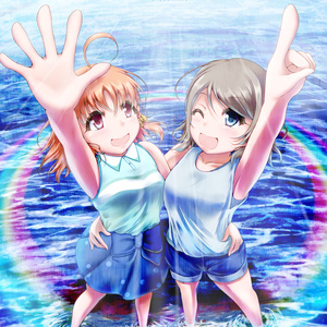 黒澤姉妹とゆめのくに - siriusfactory - BOOTH