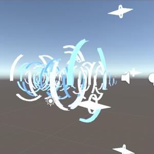 VRChat【Sprite_sheet_particle】v.2 - yukonkon3 - BOOTH