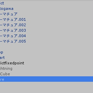 VRChat【Sprite_sheet_particle】v.2 - yukonkon3 - BOOTH