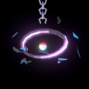 VRChat【Sprite_sheet_particle】v.2 - yukonkon3 - BOOTH