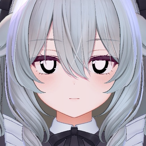 [萌] Moe Simple Eye (無料 / Free) - SHAR Shop - BOOTH