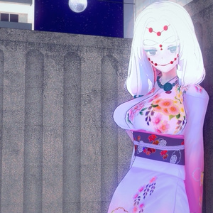 KK - Belka Aisha (Danmachi) - koillusion - BOOTH