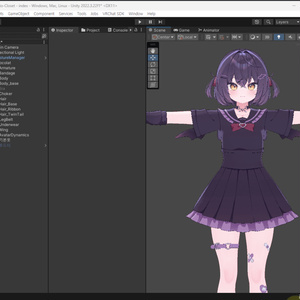 Modular Avatar Auto Toggle Creator Tool - Hirami - BOOTH