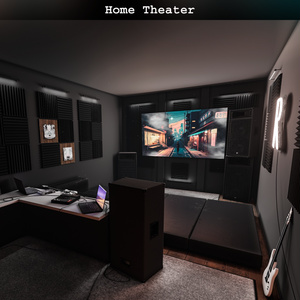 Youtube Search Prefab for VRChat Worlds (PC/Quest) - rinvo - BOOTH