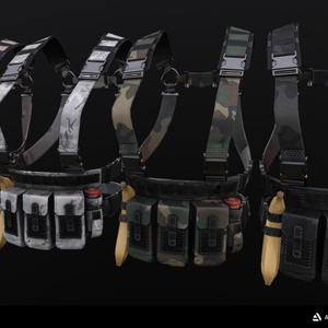 Rinvo's Missing Scripts Remover Script for VRChat Avatars - rinvo - BOOTH