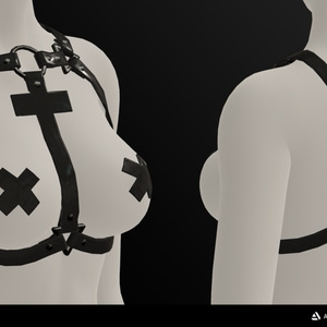 Rinvo's Missing Scripts Remover Script for VRChat Avatars - rinvo - BOOTH