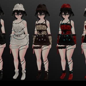 Rinvo's Missing Scripts Remover Script for VRChat Avatars - rinvo - BOOTH