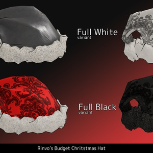 Bunny Suit (Full VRChat Outfit rigged for GodMagician, GodRevenger ...