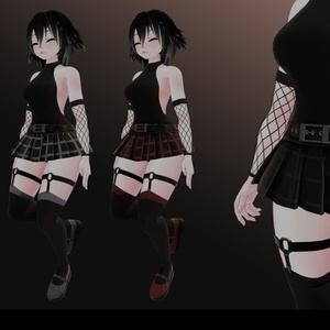 Rinvo's Missing Scripts Remover Script for VRChat Avatars - rinvo - BOOTH