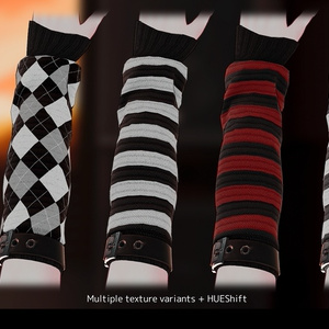 Chest Carrier Rig (VRChat Avatar asset, rigged for Panda v2, VRBase ...