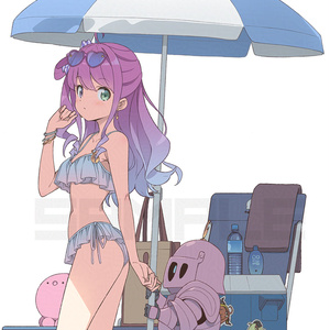 【同人誌】C104 TABGRAPHICS BLUE - tabgraphics - BOOTH