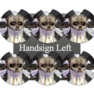 ニュークスさん/Nux/ VRChat Avatar 3D Model - MIKEYA2 - BOOTH