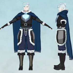 VRChat Icon Pack - MotherLyra - BOOTH