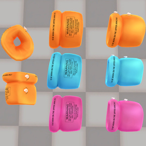 VRChat Icon Pack - MotherLyra - BOOTH