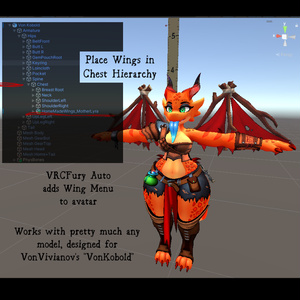 VRChat Icon Pack - MotherLyra - BOOTH