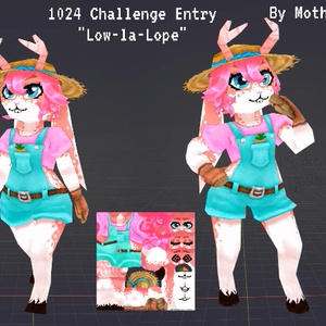 Blood Drip VRChat Particle (VRCFury Update!) - MotherLyra - BOOTH