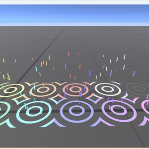 【無料】壁抜けスティック - monkey - BOOTH