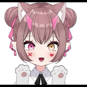 Live2d Vtuber モデル/商用利用可! Anubis Vtuber (すぐに使える) - 既成半身 Vtuber モデル ...