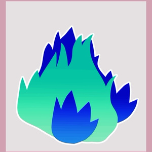 爆発の透過GIF Explosion transparent GIF - にのせっと・こもんず BOOTH店 - BOOTH