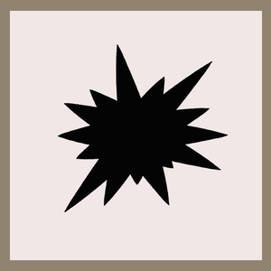 爆発の透過GIF Explosion transparent GIF - にのせっと・こもんず BOOTH店 - BOOTH