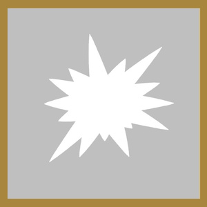 爆発の透過GIF Explosion transparent GIF - にのせっと・こもんず BOOTH店 - BOOTH