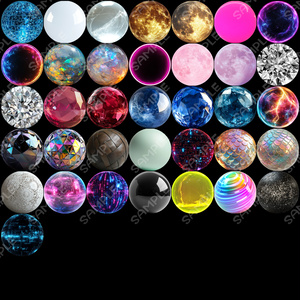 【無料あり】Normal Map 9種セット【商用利用可】 - Meta Space - BOOTH