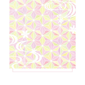 同人誌表紙作成[セミオーダー] - ina-b - BOOTH