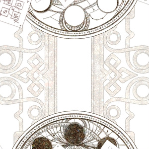 同人誌表紙作成[セミオーダー] - ina-b - BOOTH