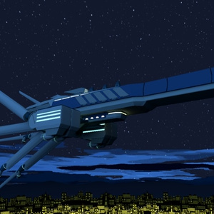 RWBY weapon bundle - DapperPhantom - BOOTH