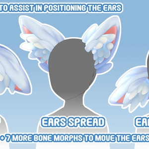 【MMD】Simple Ribbon - Moyodescry_MMD - BOOTH
