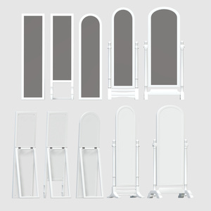 Mascot Set - TORABA STORE - BOOTH