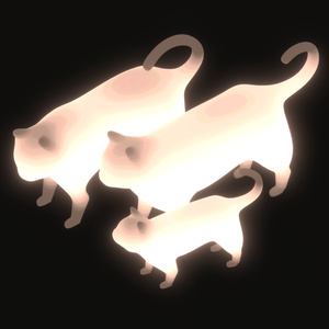 Mascot Set - TORABA STORE - BOOTH