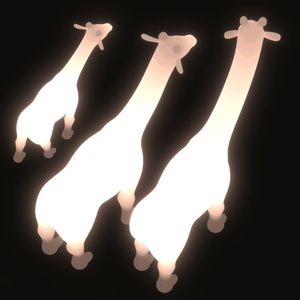 Mister - TORABA STORE - BOOTH