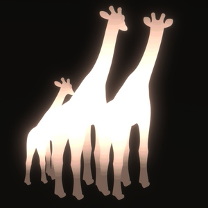 Mascot Set - TORABA STORE - BOOTH