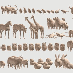 Bird - Toraba Store - BOOTH