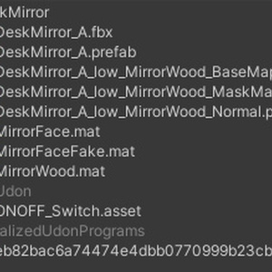 Bird - Toraba Store - BOOTH