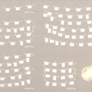 Botanical Diffuser ×10 - Toraba Store - BOOTH