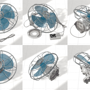 Pipe Chair - Toraba Store - BOOTH