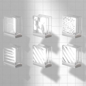 Botanical Diffuser ×10 - Toraba Store - BOOTH