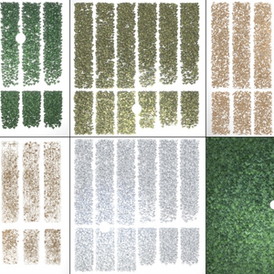 Fairylight Glass x12 - Toraba Store - BOOTH