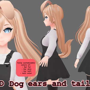 【Vroid】Horns for animal, demon, devils / 動物、悪魔、悪魔の角 - azuryoka - BOOTH
